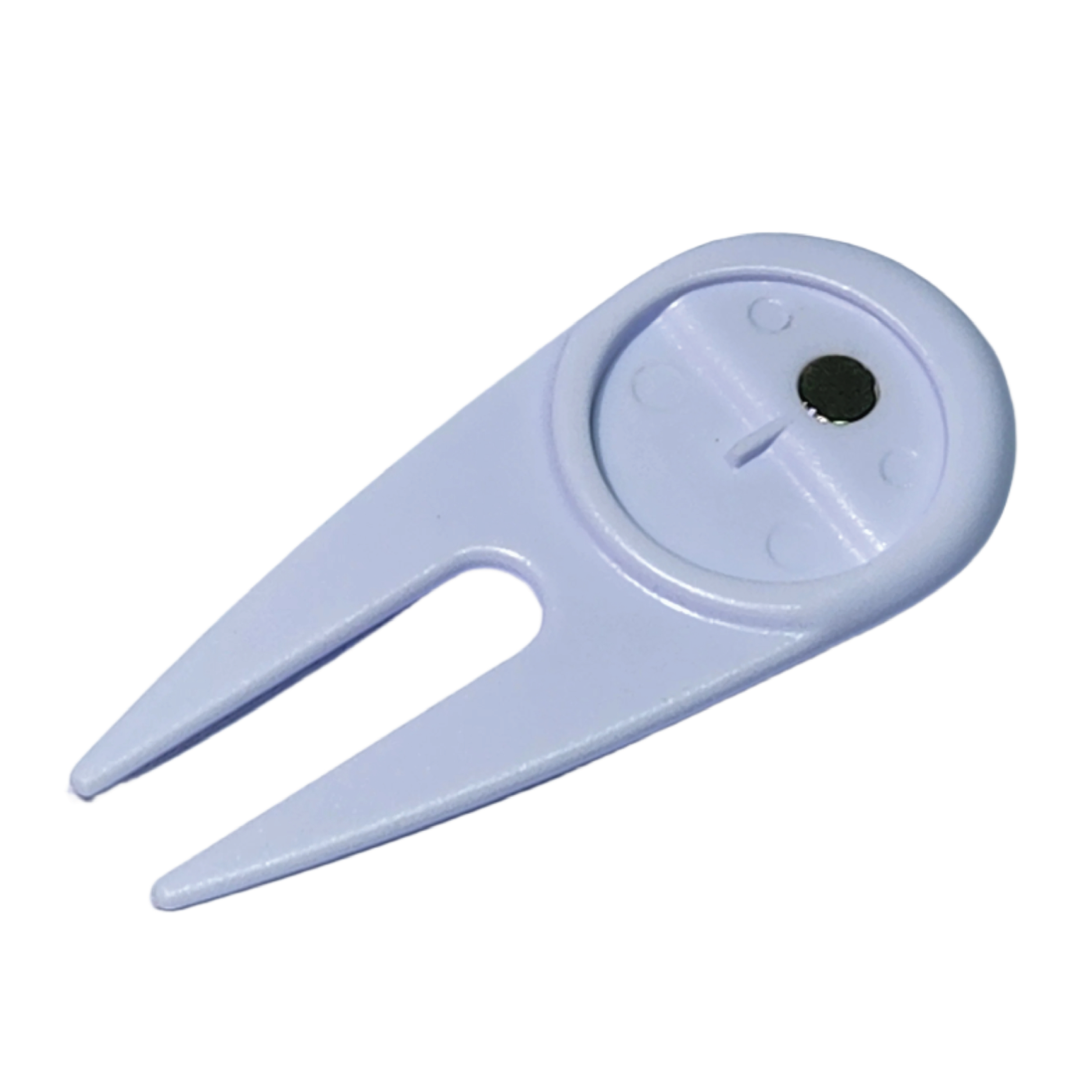 ONYX - DIVOT REPAIR TOOL - PLASTIC – Golf Gear Australia Pty Ltd