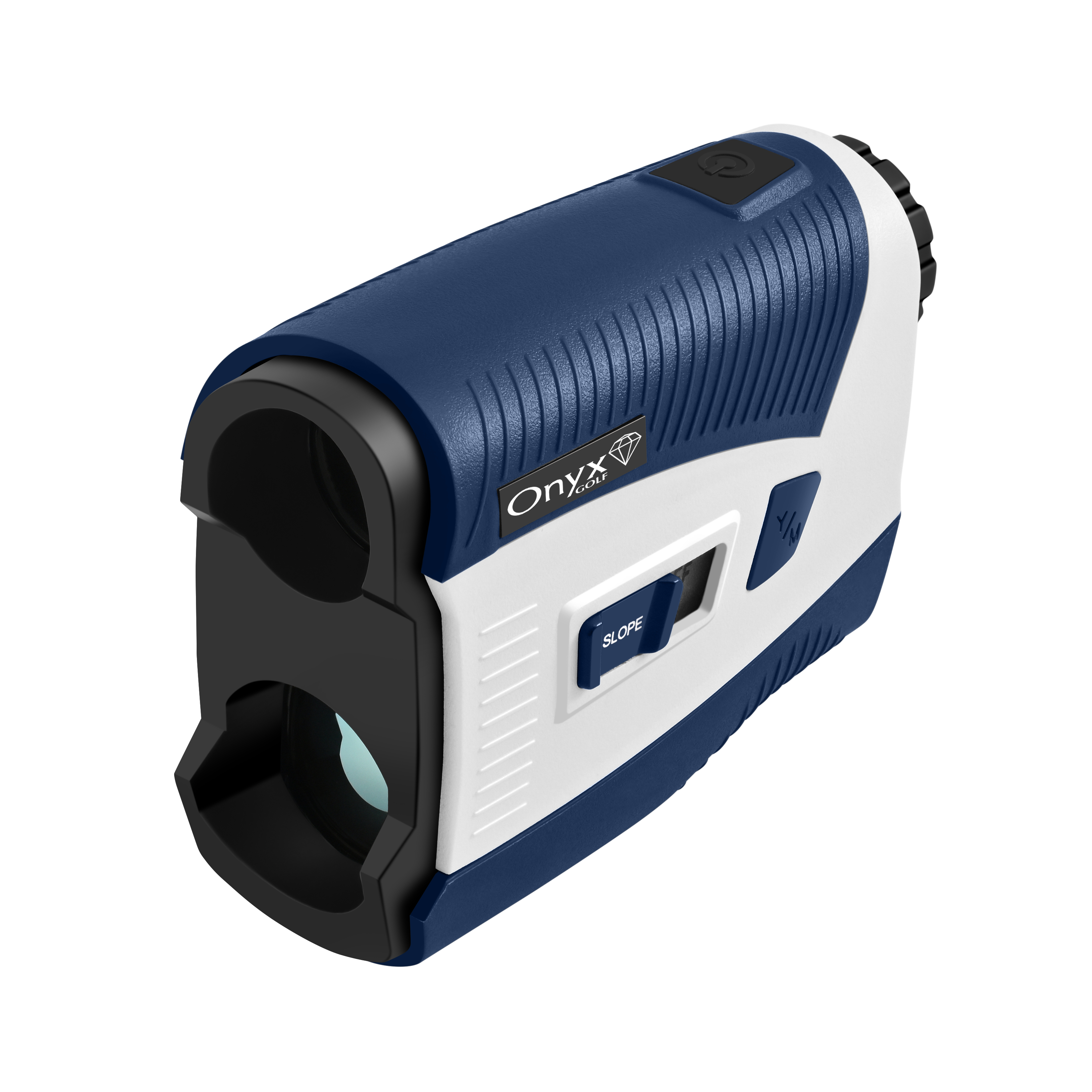 ONYX - ELITE - RANGE FINDER Blue – Golf Gear Australia Pty Ltd