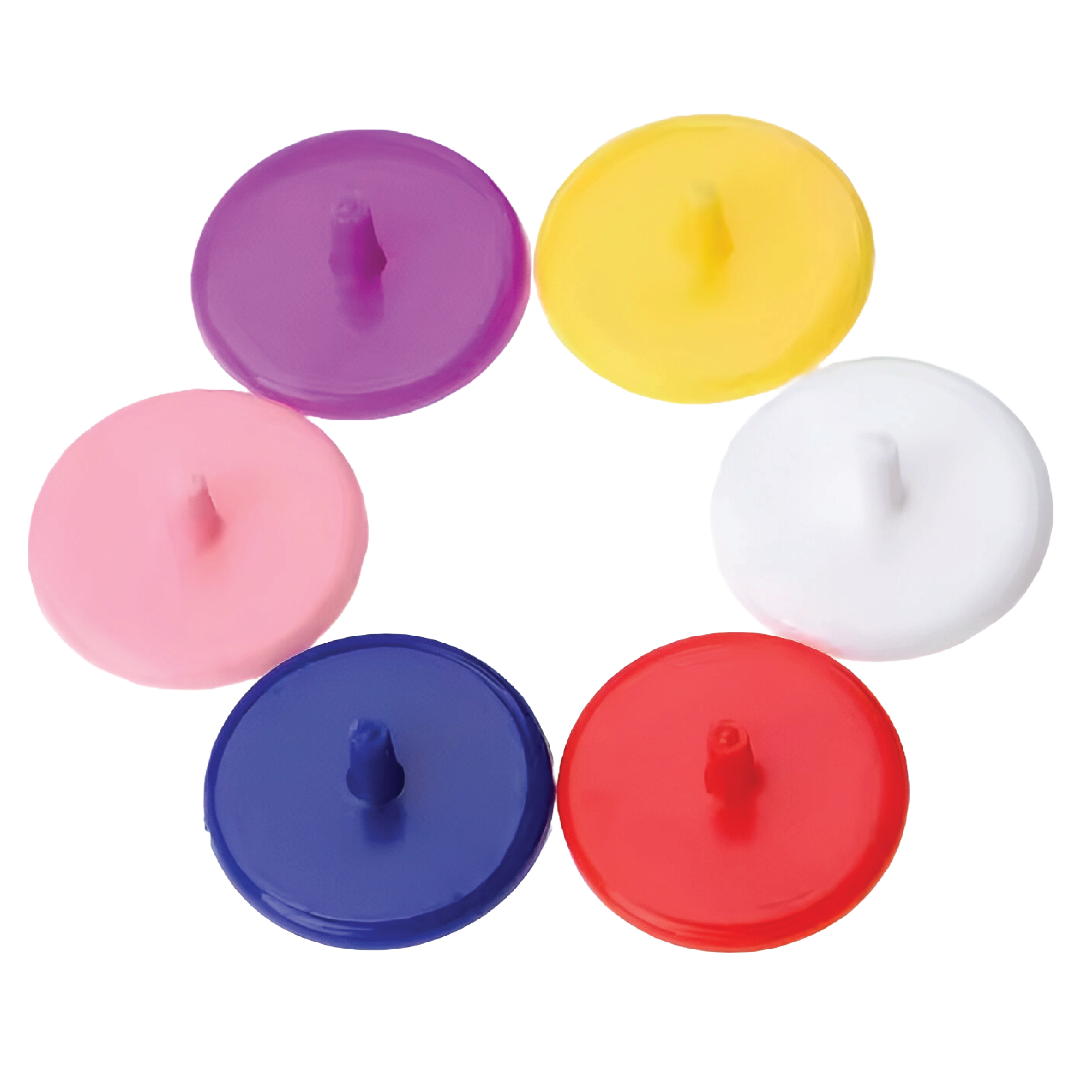 ONYX - BALL MARKER - PLASTIC – Golf Gear Australia Pty Ltd