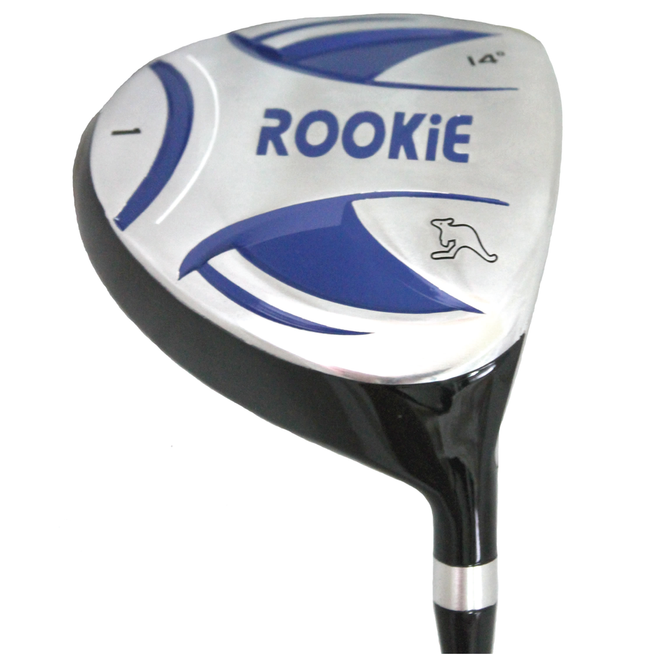 ROOKIE DRIVERS – Golf Gear Australia Pty Ltd