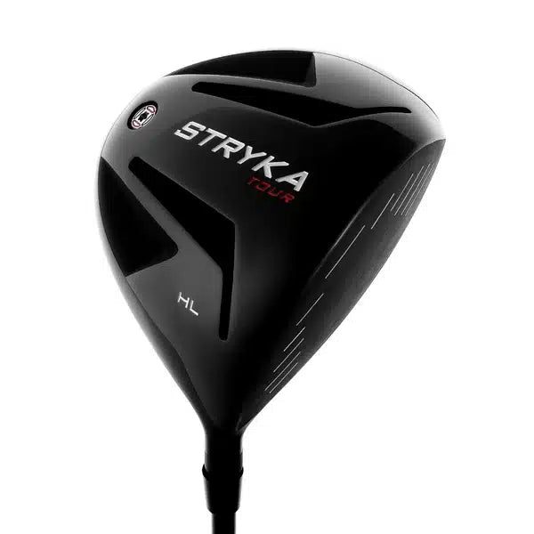 ONYX - STRYKA - HIGH LAUNCH 15 DEGREE DRIVER Assembled – Golf Gear ...